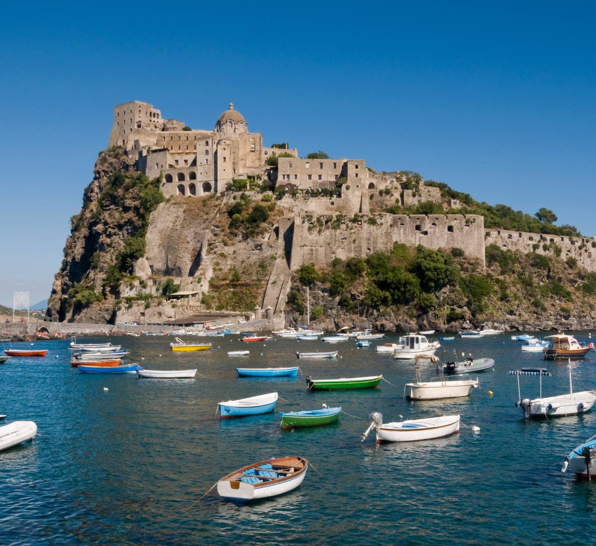 Sardegna in traghetto: dove sbarcare? Guida ai porti dell'isola ...